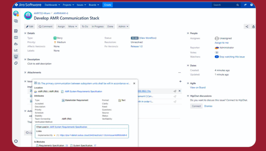 Looking For Simple Oslc Program That Pulls Data From App To Another App Oslc Implementations 2631